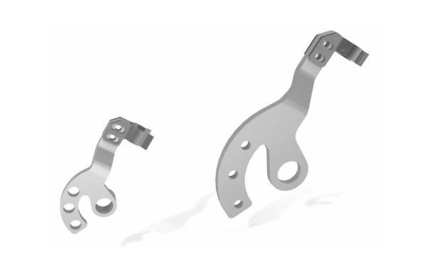 Accessories for Manual Clamps – Steel-Smith